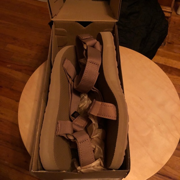 Teva | Shoes | Brand New Teva Original Sandals | Poshmark